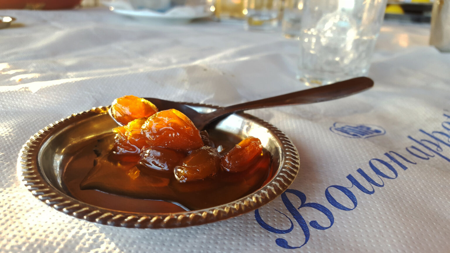 What to Eat Around Nafplio the Capital of Argolida| travel.gr