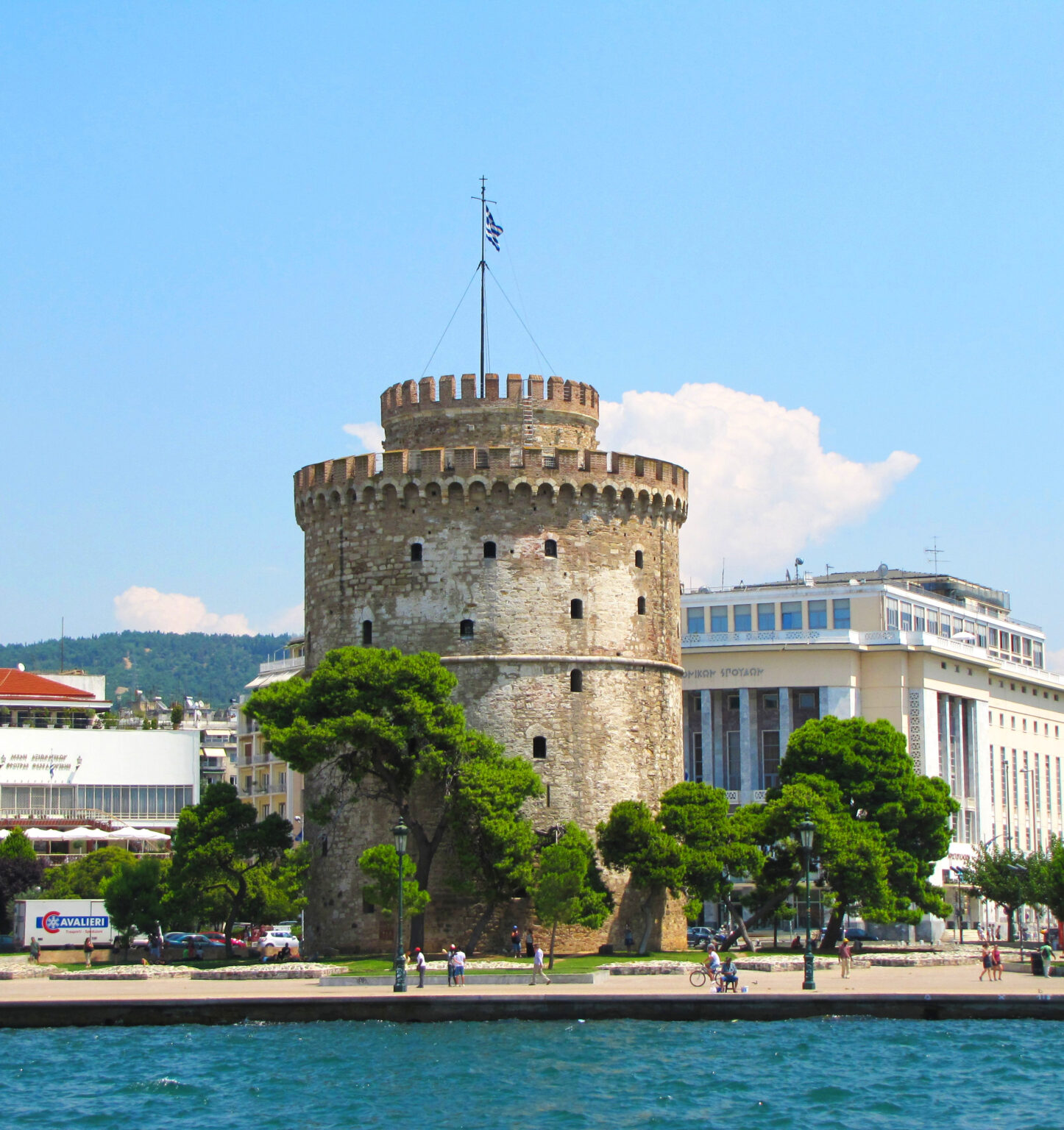 6 προορισμοί στην Ελλάδα για χειμερινές διακοπές με παιδιά