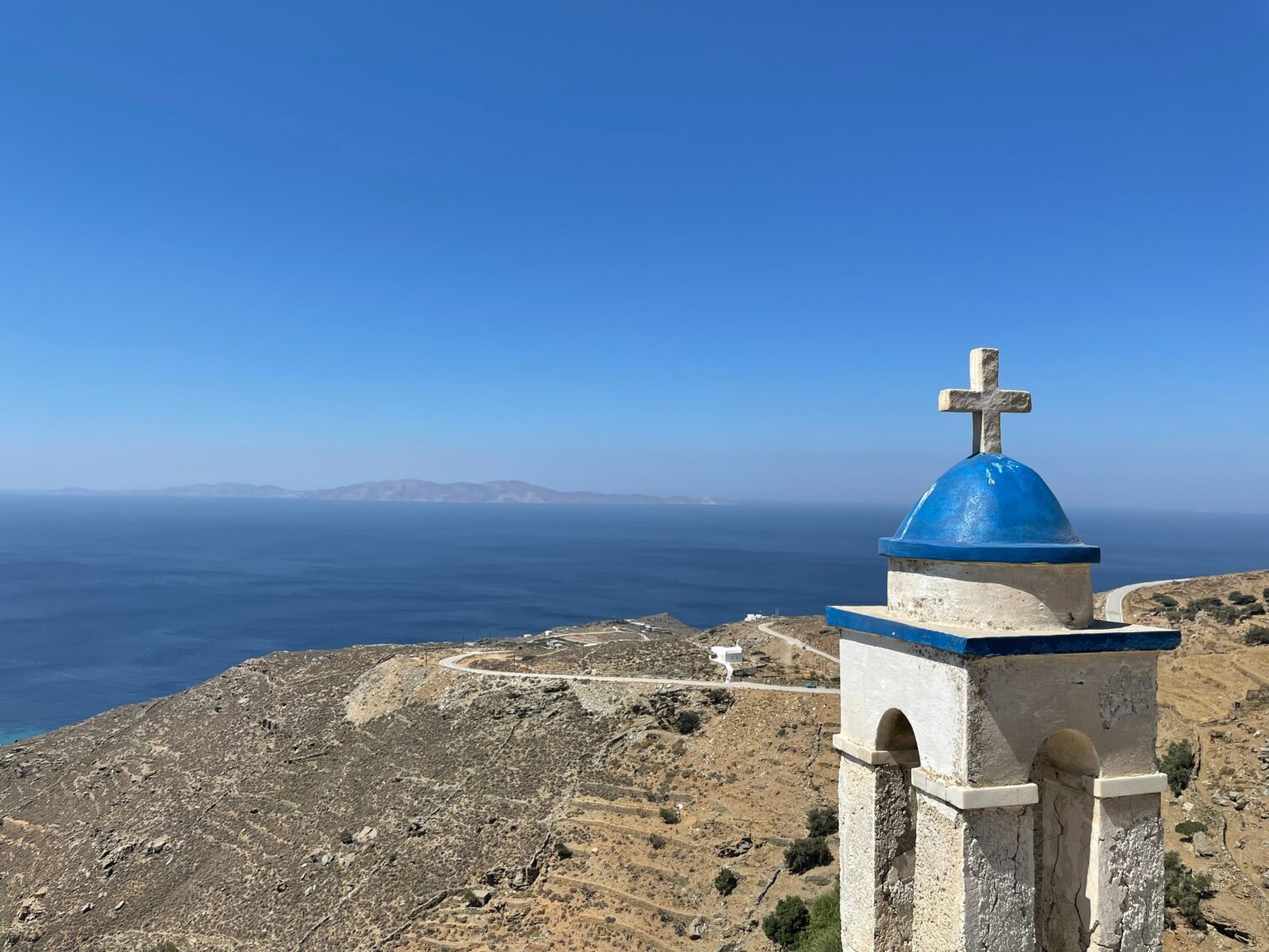 Πάσχα στην Τήνο - Ένα νησί με κατανυκτική ατμόσφαιρα | travel.gr