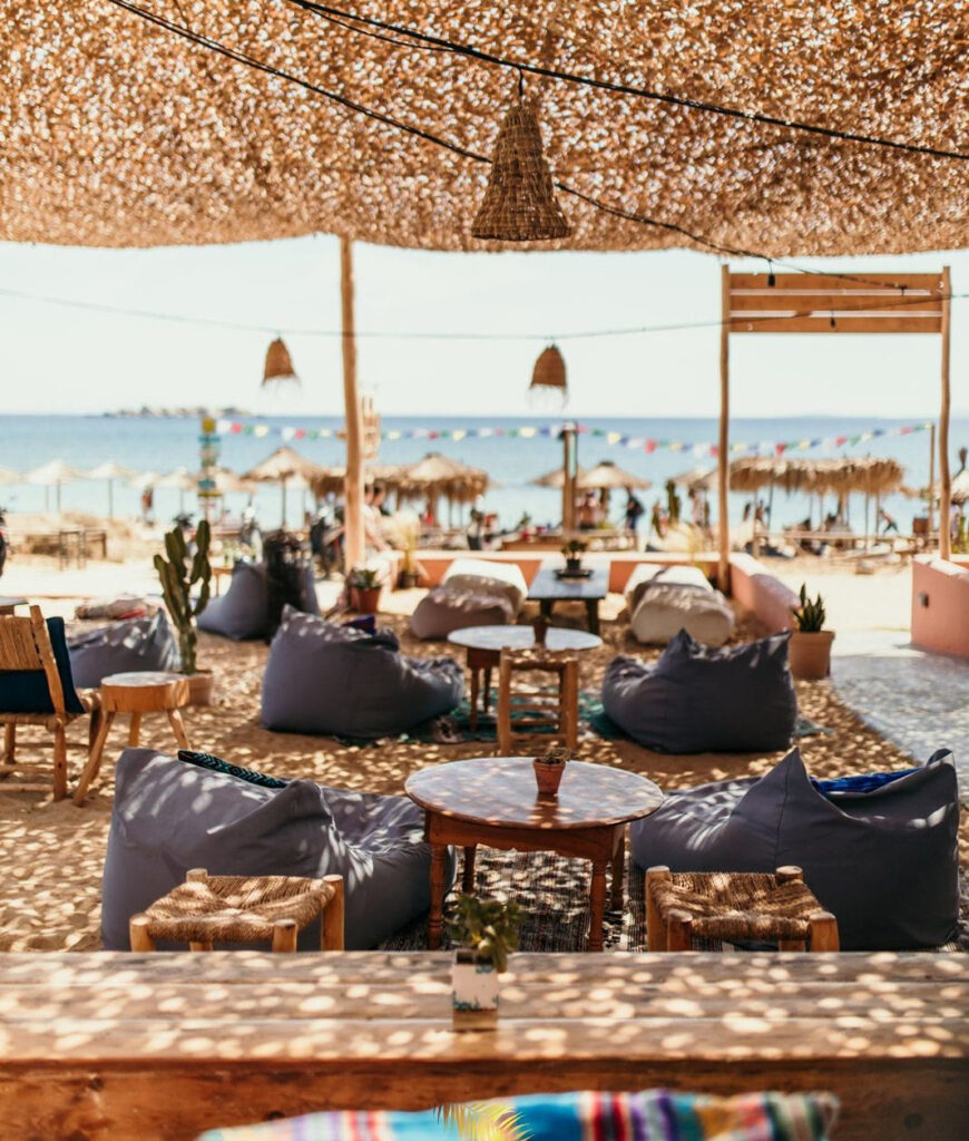 Your Guide to Naxos| travel.gr