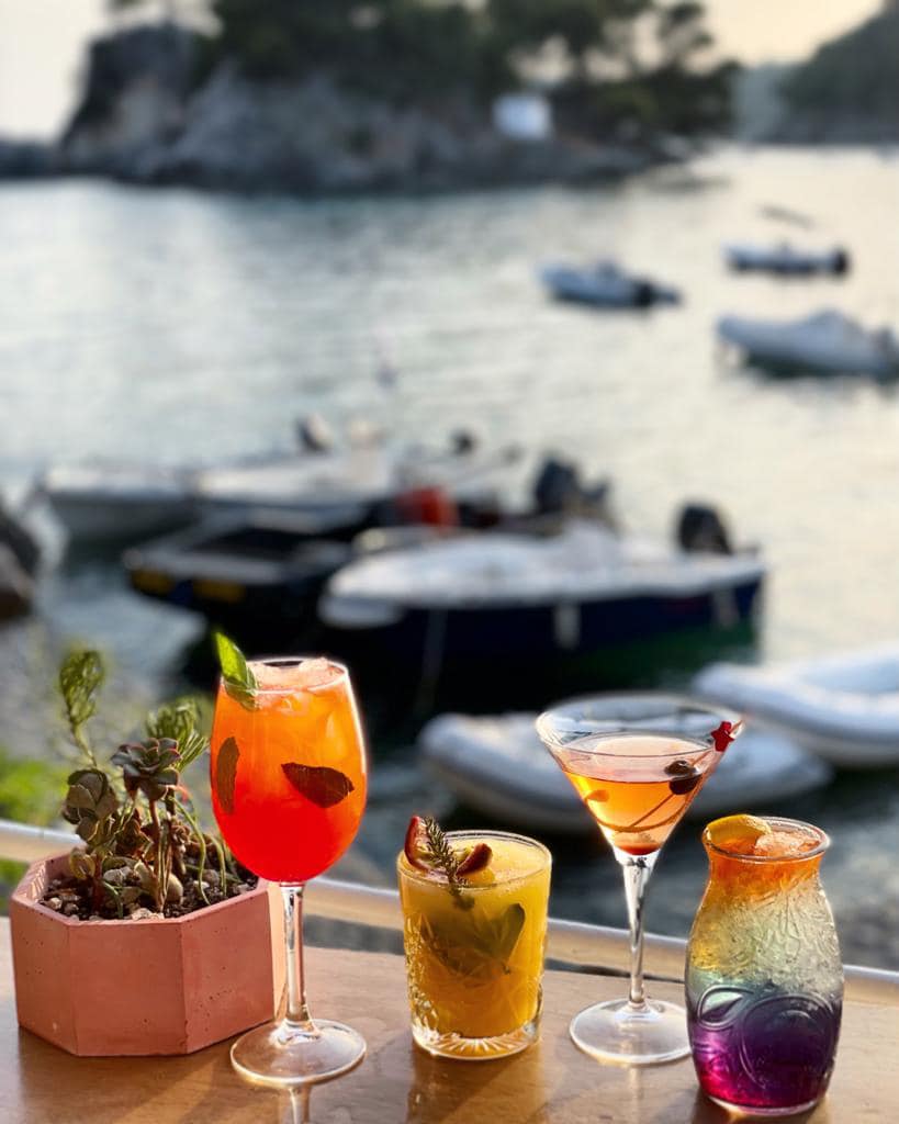 The Ionian Coastal Town of Parga’s Best Restaurants | travel.gr