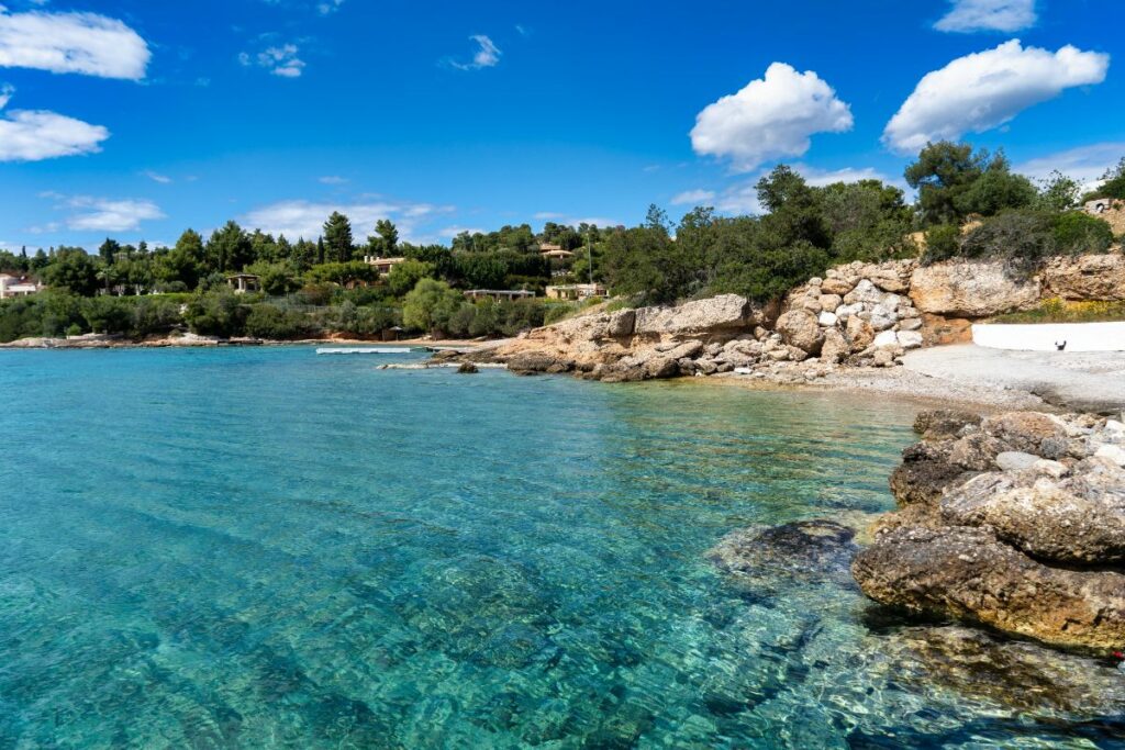 Πόρτο Χέλι: Αποστολή στo δημοφιλές θέρετρο Αργολίδας | travel.gr
