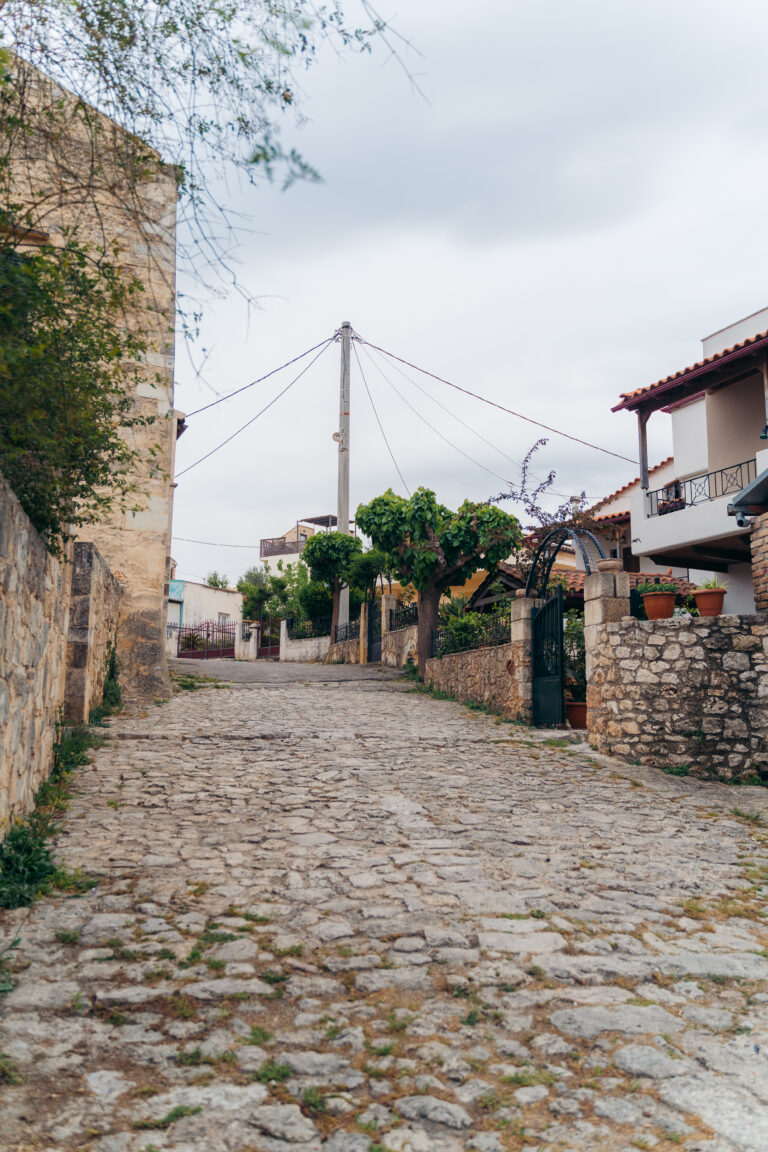 Τα χωριά του Αποκόρωνα στα Χανιά | travel.gr
