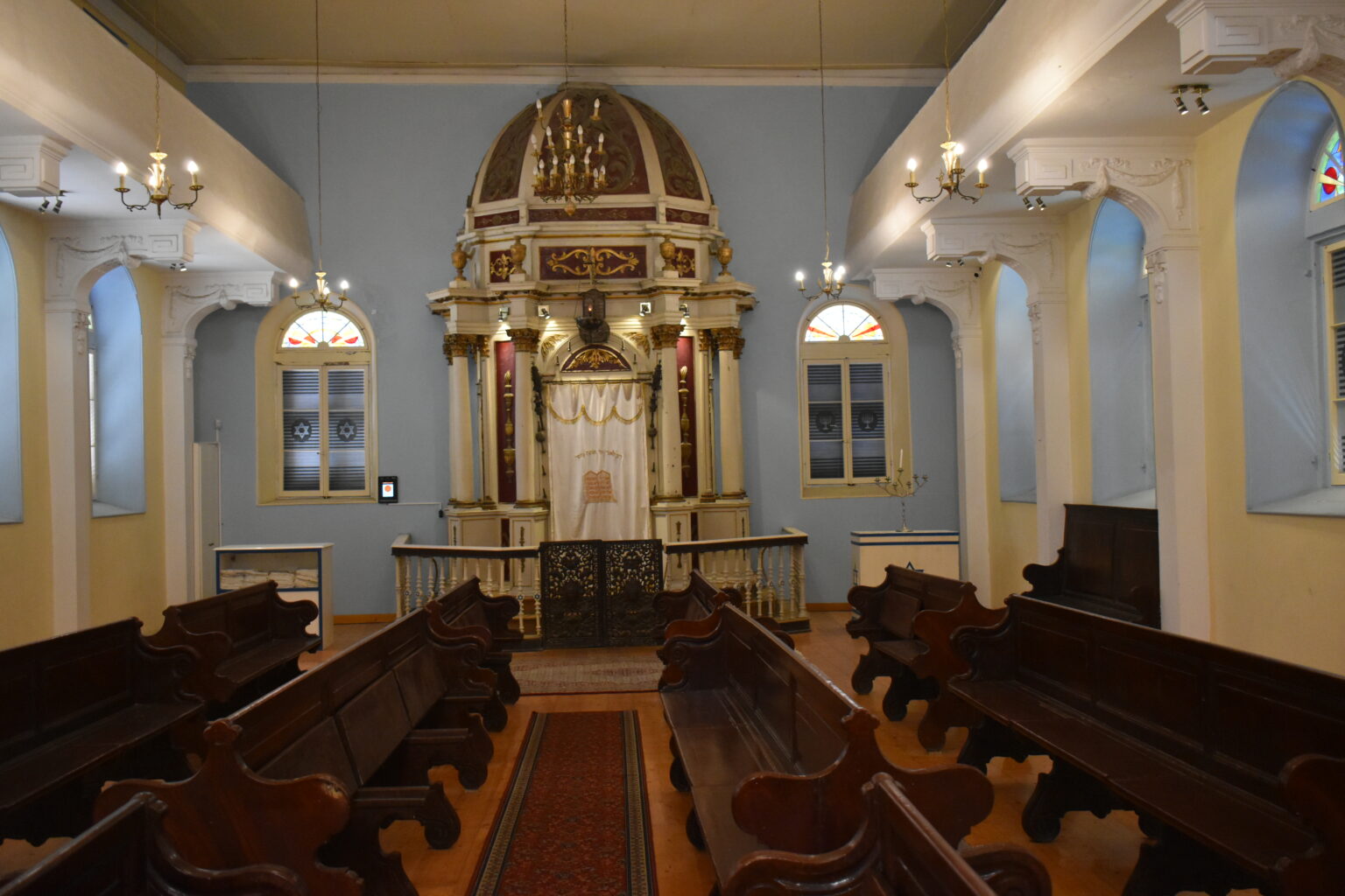 Exploring The Jewish Quarter in Corfu’s Old Town - Aegean Islands