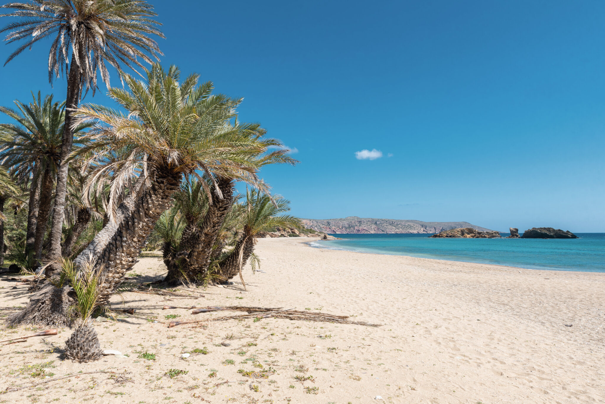 100 Μαγευτικές Παραλίες στην Ελλάδα | travel.gr