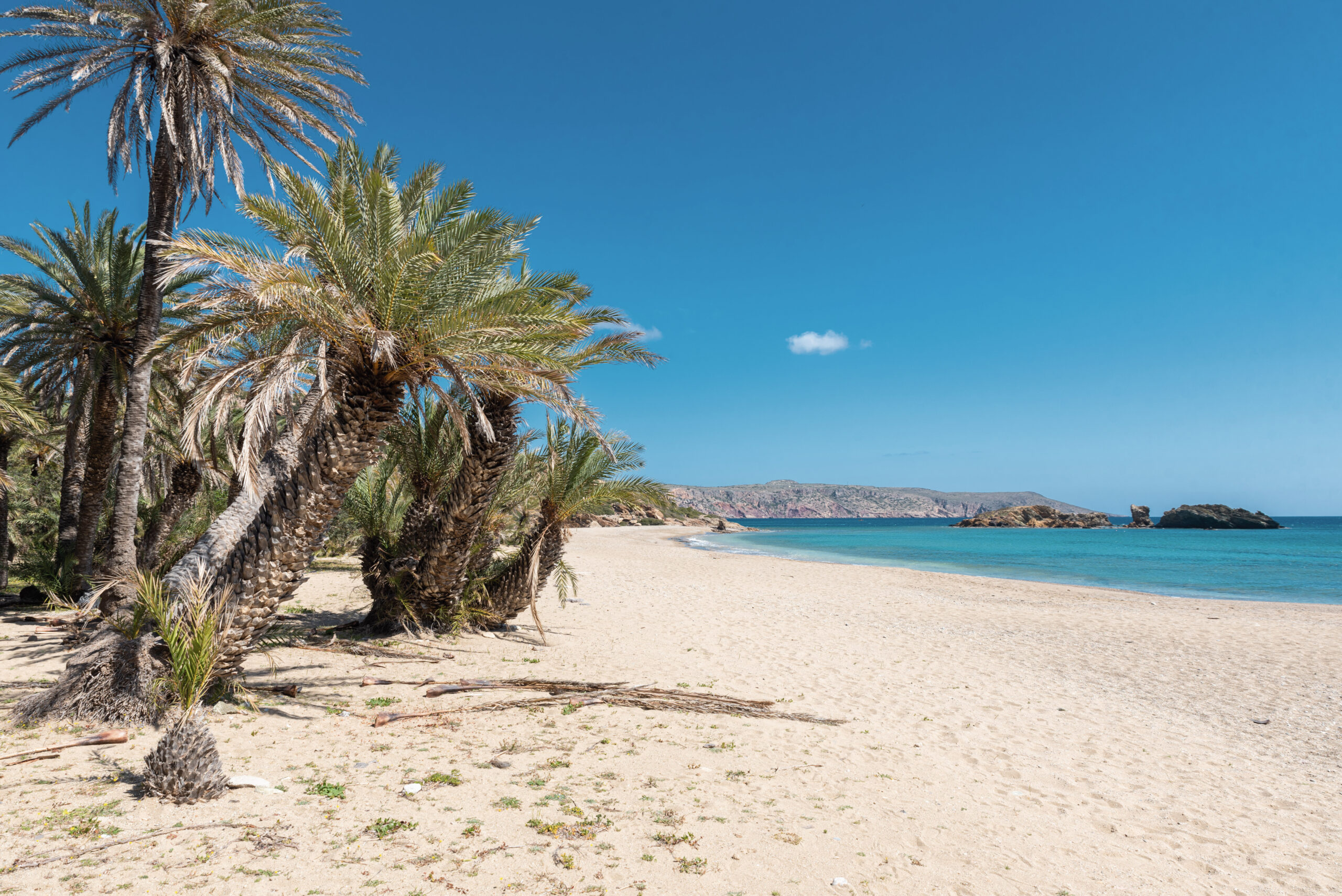 Παραλίες στην Κρήτη | travel.gr