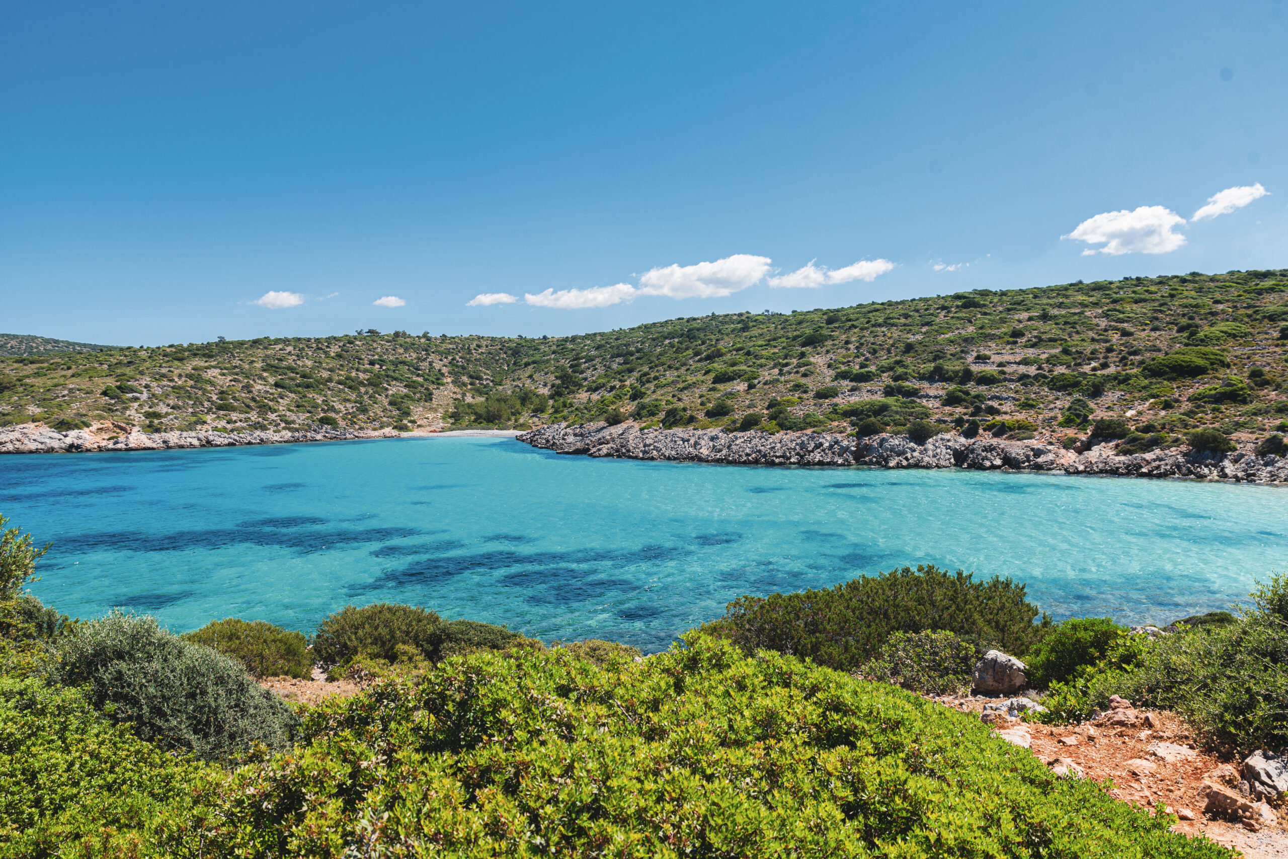 Παραλίες στο Βόρειο & Βορειοανατολικό Αιγαίο | travel.gr