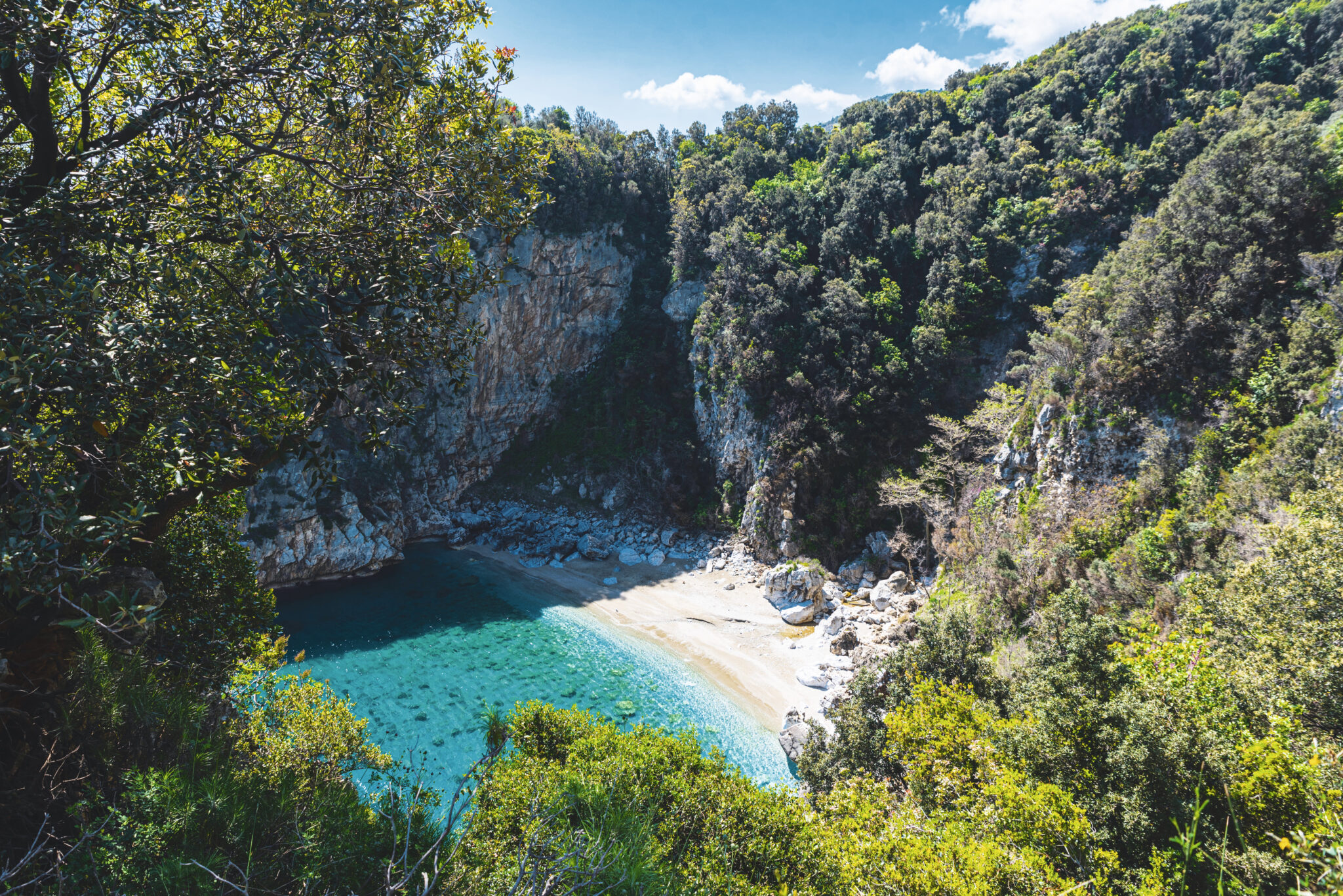 Παραλίες στη Θεσσαλία | travel.gr