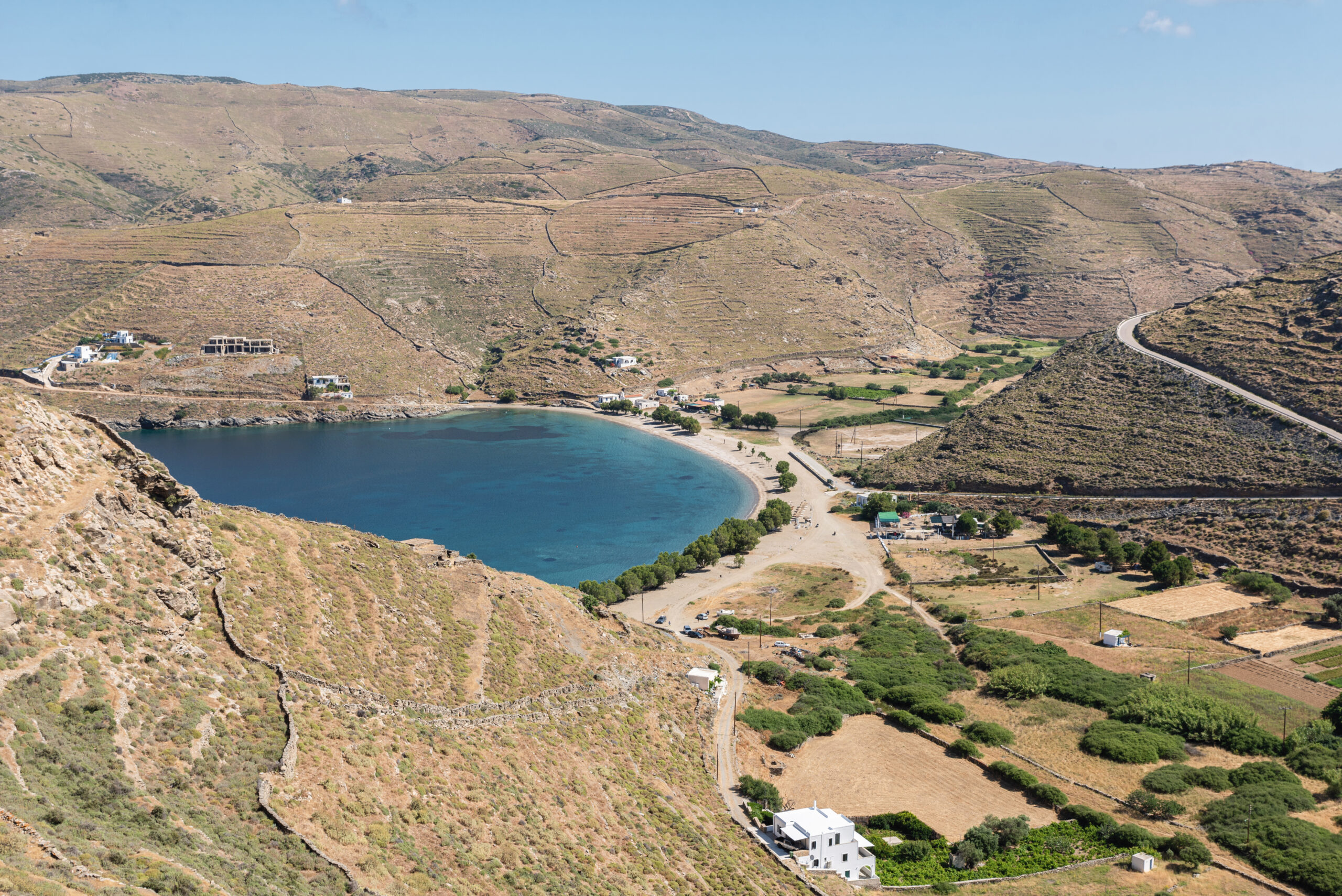 Παραλίες στις Κυκλάδες | travel.gr