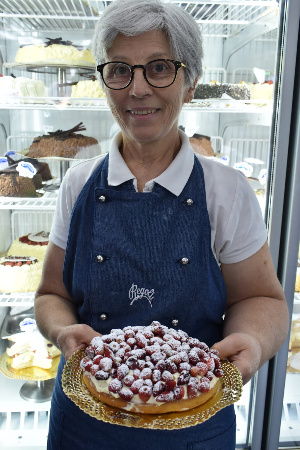 8 ιταλικά γλυκά και που θα τα απολαύσετε στη Ρώμη| travel.gr