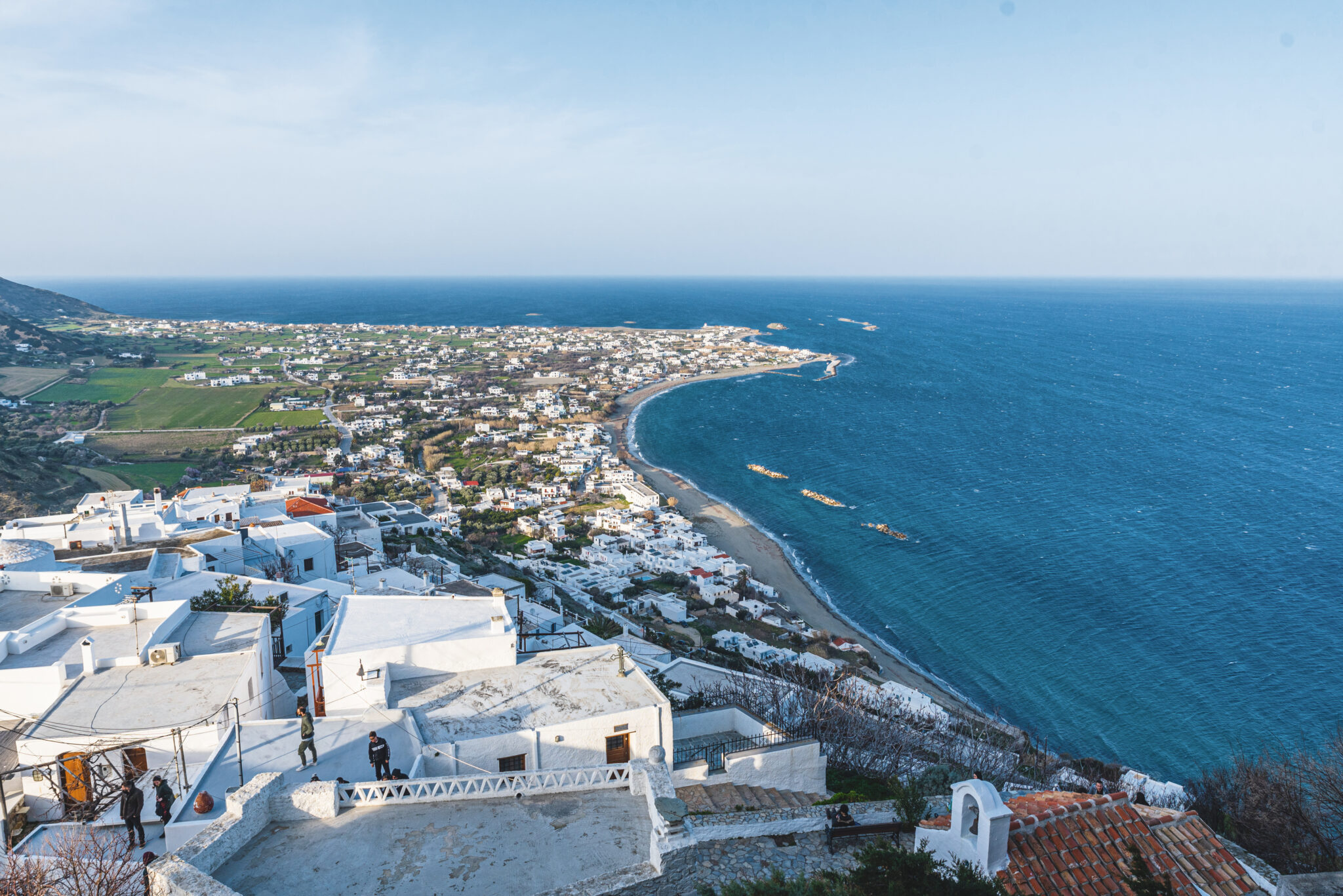 Παραλίες στην Εύβοια | travel.gr