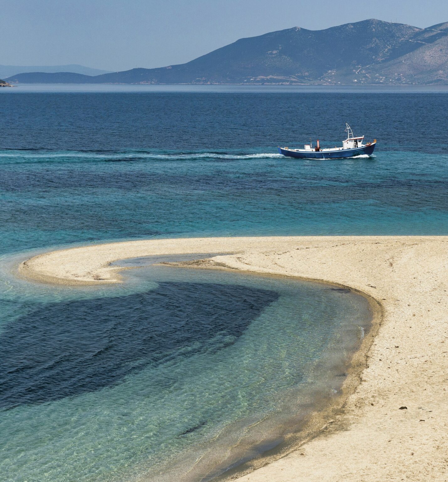 100 Μαγευτικές Παραλίες στην Ελλάδα | travel.gr
