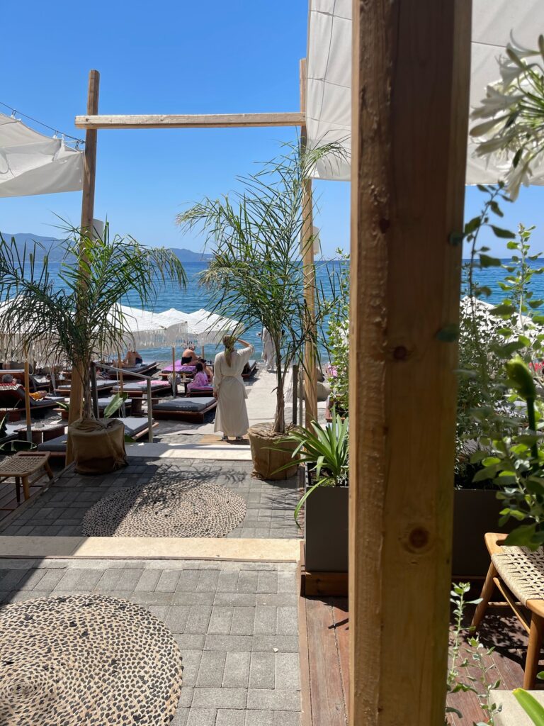 Ταξίδι στην Καλαμάτα