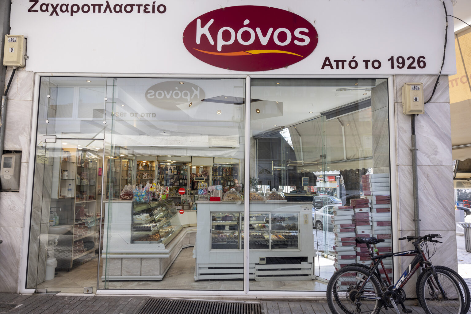 Οι φημισμένες φλογέρες της Έδεσσας | travel.gr