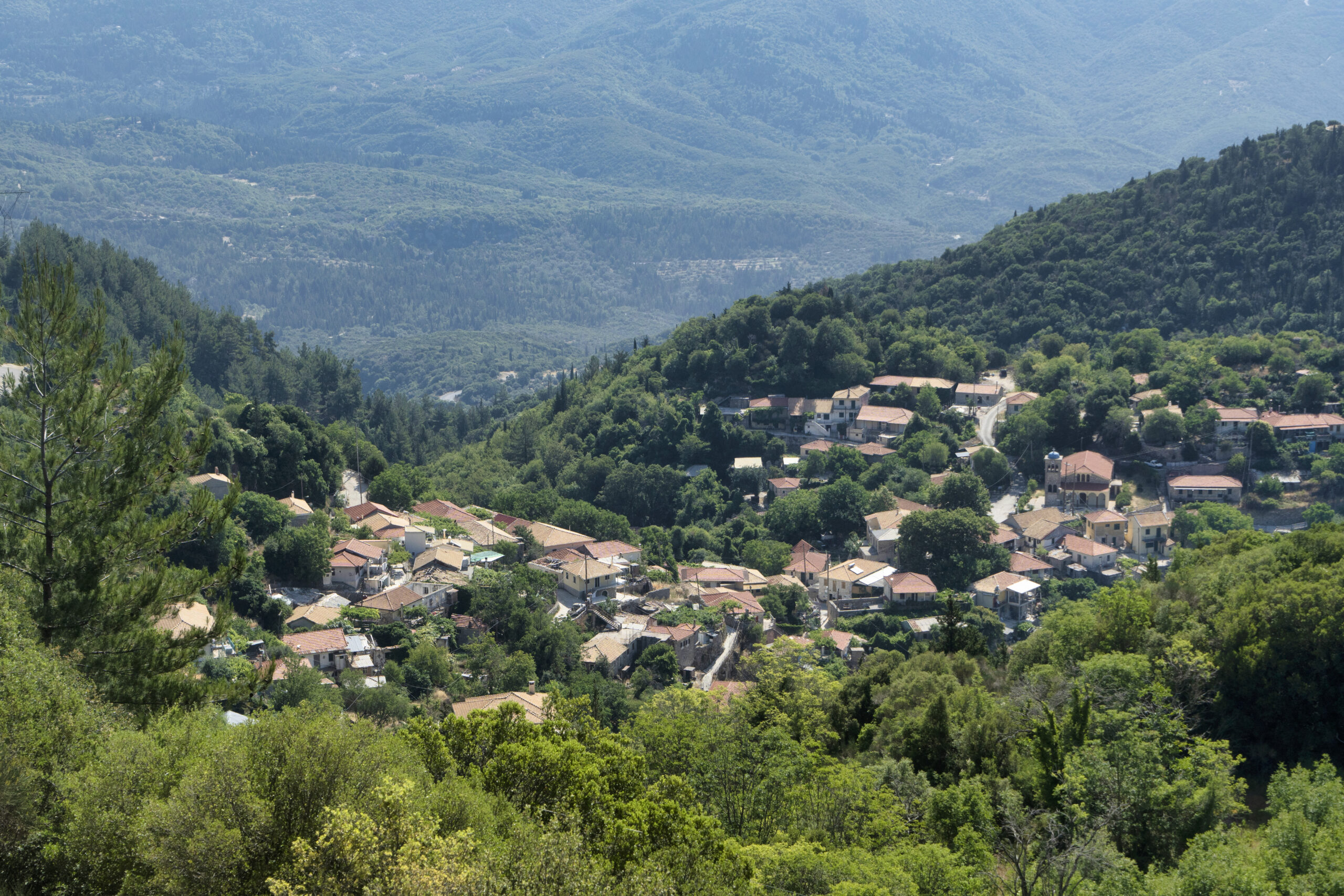 Η άλλη πλευρά της Λευκάδας | travel.gr