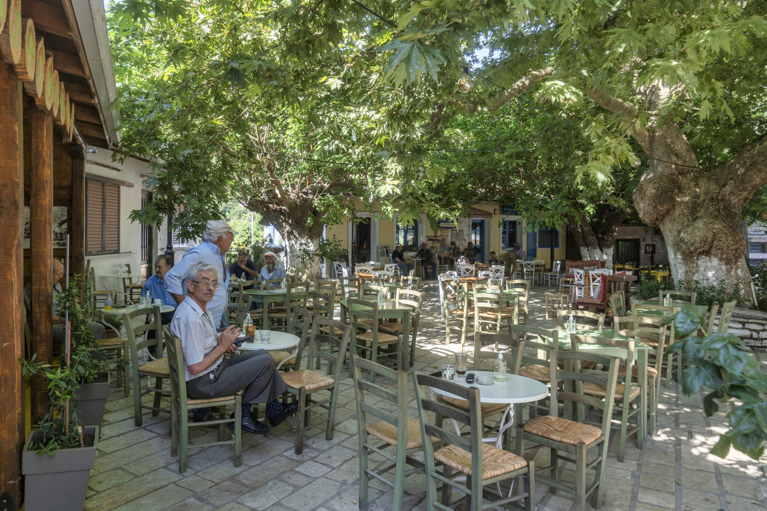 Η άλλη πλευρά της Λευκάδας | travel.gr