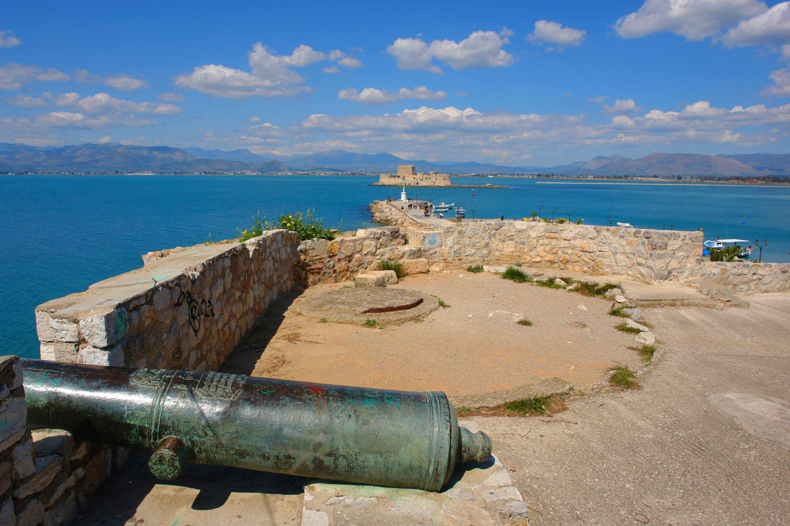 Nafplio, Peloponnese: Explore Greece's First Capital| travel.gr