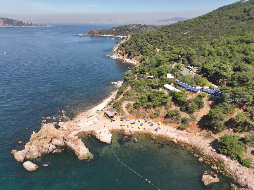 Πριγκιποννήσια Νησιά κοντά στην Κωνσταντινούπολη| travel.gr