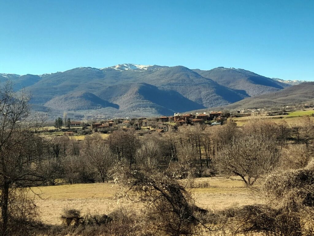 Κρανιώνας οικισμός Καστοριά ξαναζωντανεύει καλοκαίρια | travel.gr
