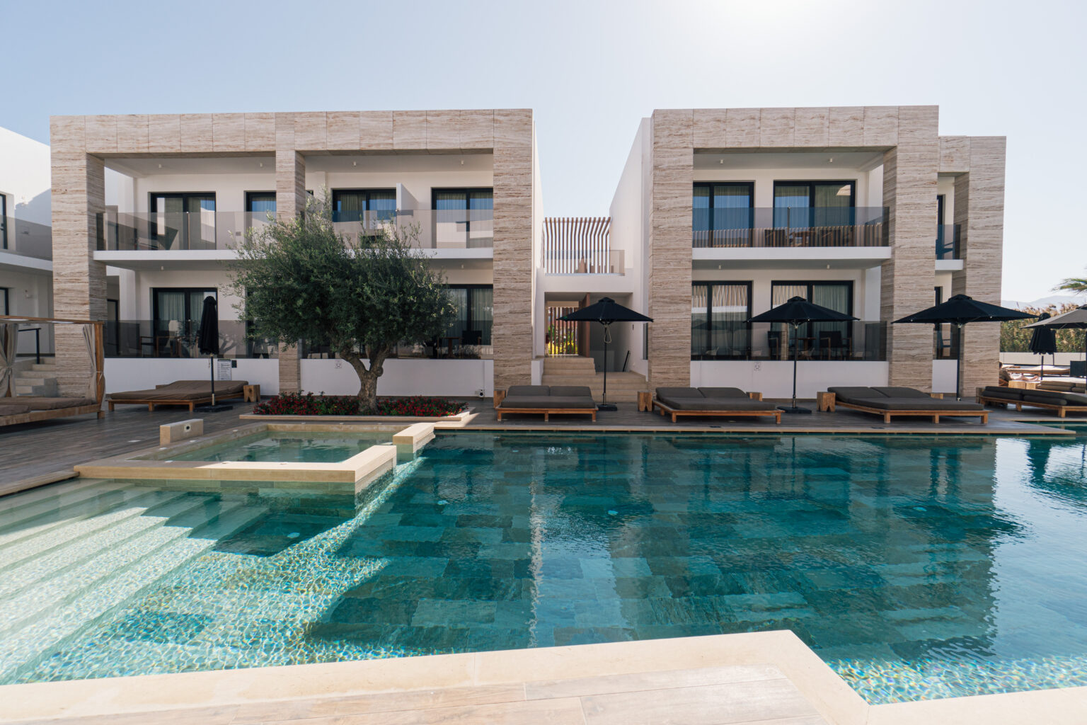 Οι καλύτερες επιλογές διαμονής στην Κω