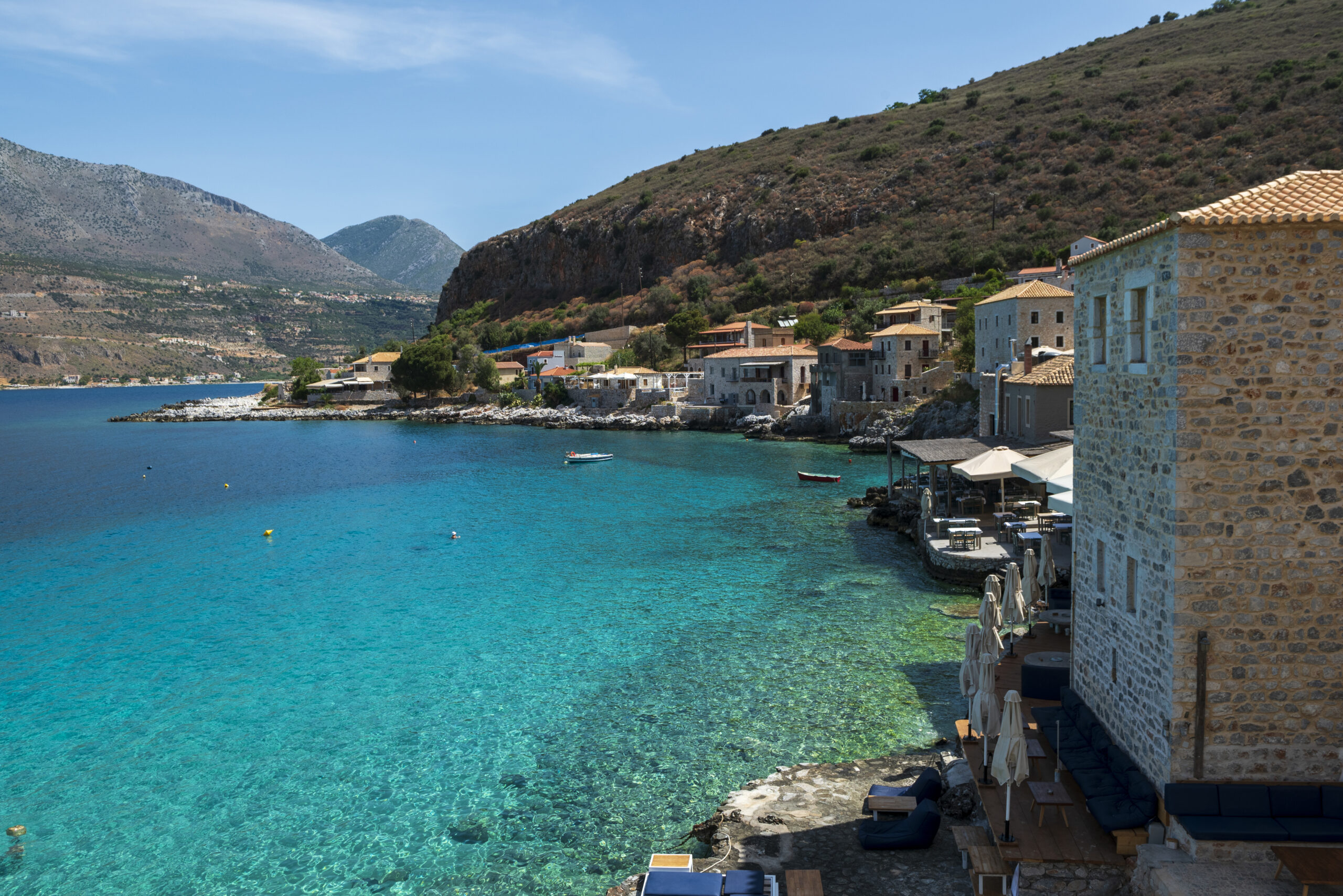 Ιανουάριος-Μάρτιος 2023: Εισπράξεις ξένους τουρίστες | travel.gr