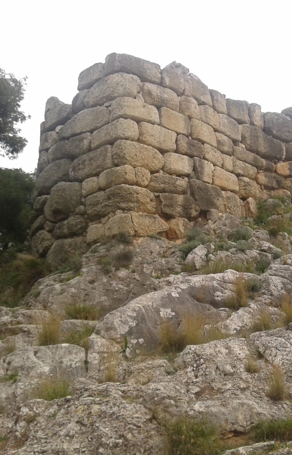 3 αρχαιολογικοί χώροι κοντά Αθήνα μονοήμερη εκδρομή | travel.gr