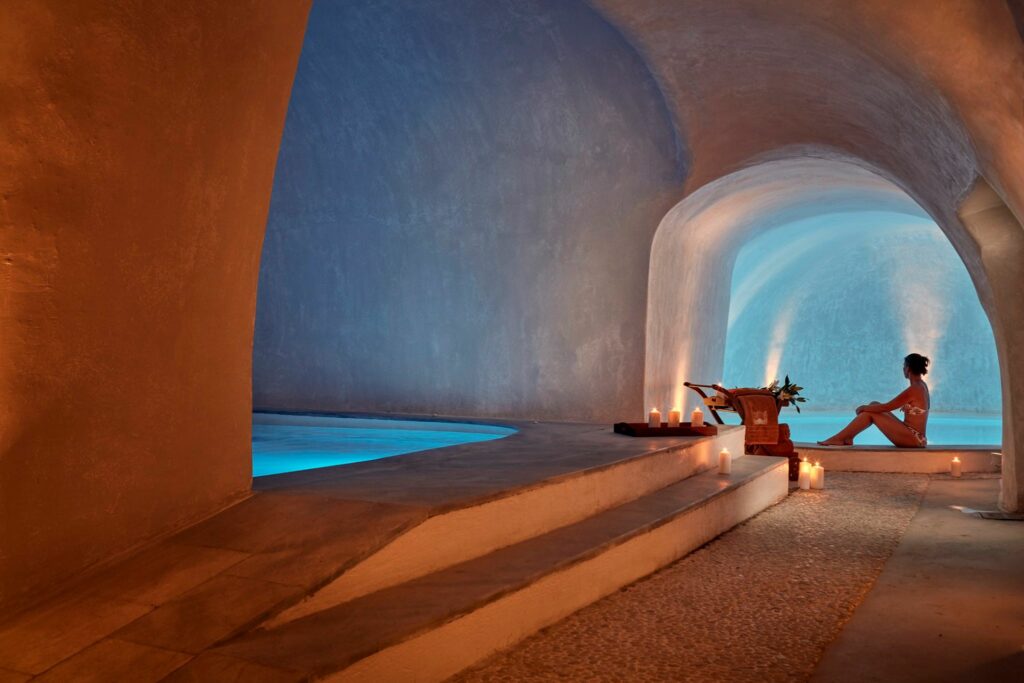 Spa στην Ελλάδα για την άνοιξη | travel.gr