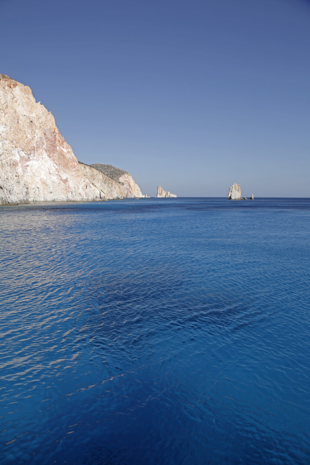 Οι καλύτερες παραλίες της Μήλου | travel.gr