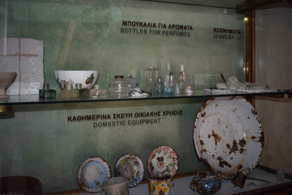 Σπιναλόγκα νησάκι Κρήτη ιστορία συναγωνίζεται Κνωσό | travel.gr