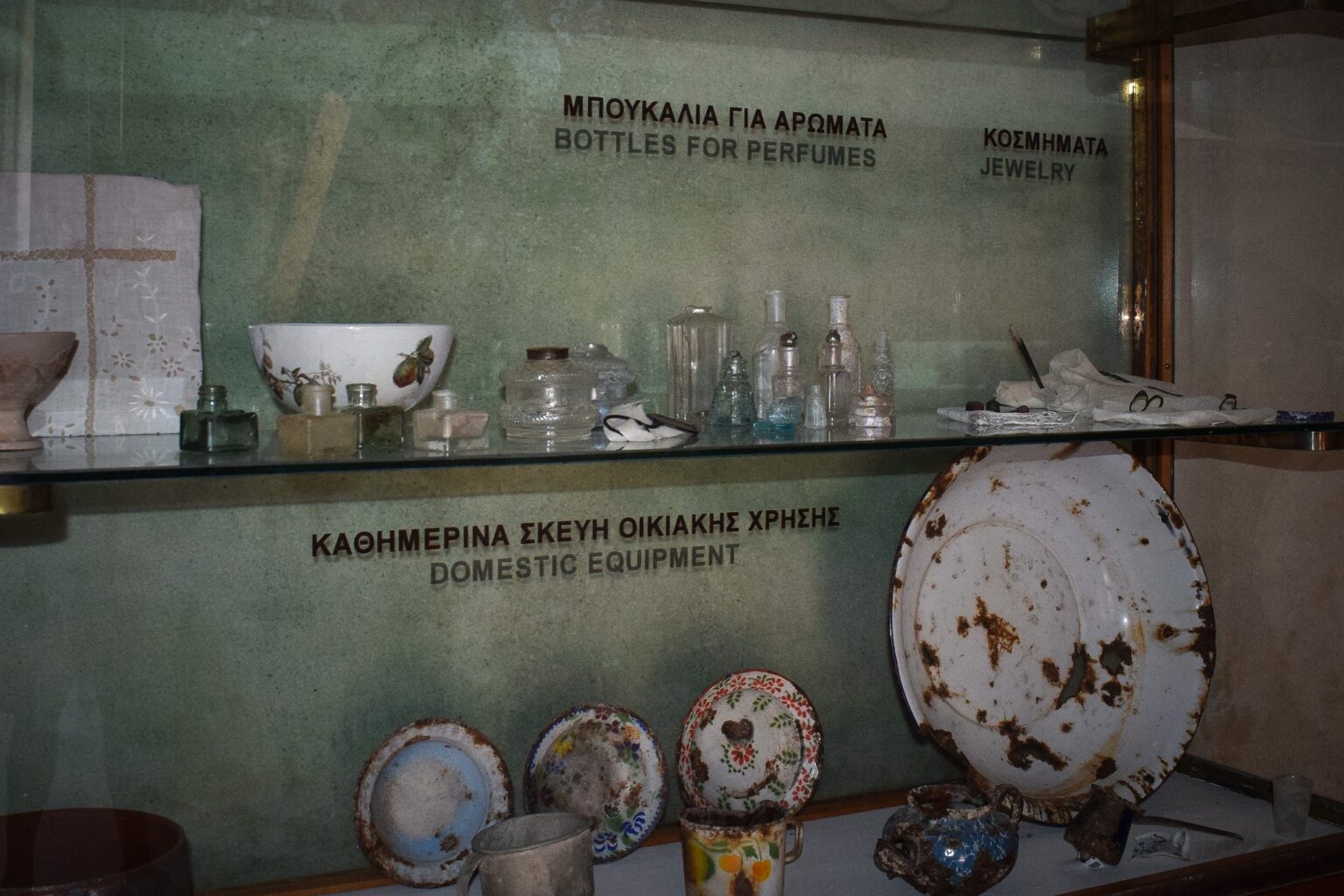 Σπιναλόγκα νησάκι Κρήτη ιστορία συναγωνίζεται Κνωσό | travel.gr