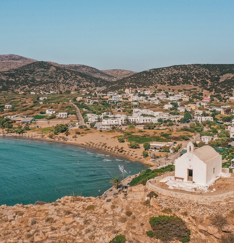 Σύρος, η αρχόντισσα των Κυκλάδων -Οδηγός για το νησί | travel.gr