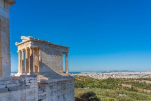 A Guide to the Acropolis: The Sacred Rock of Athens| travel.gr