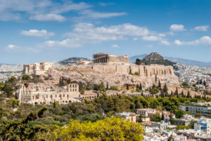 A Guide to the Acropolis: The Sacred Rock of Athens| travel.gr
