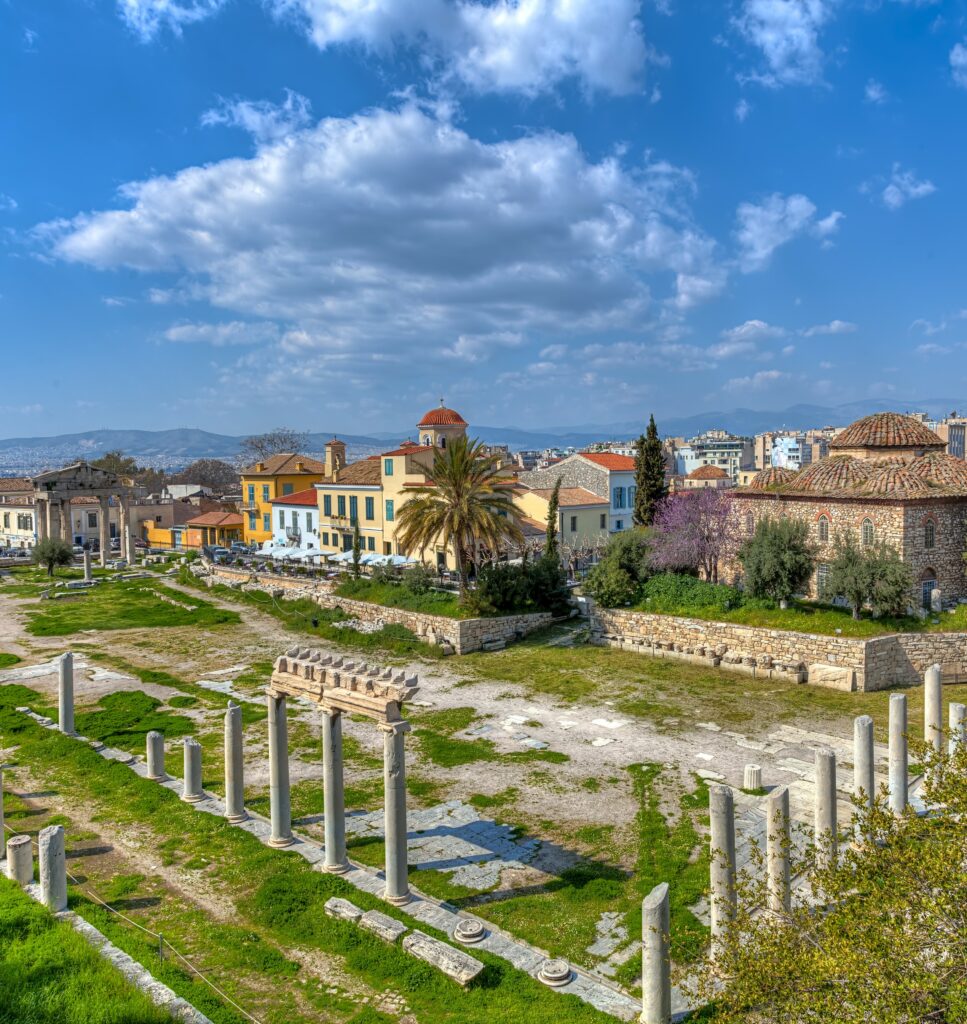 Your Guide to Athens (2025) | travel.gr