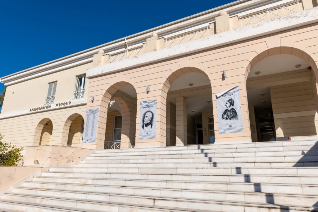 Πολιτιστική περιήγηση στη Λευκάδα | travel.gr
