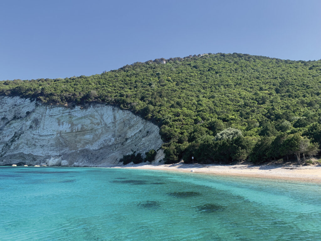 Παραλίες στο Ιόνιο Πέλαγος | travel.gr