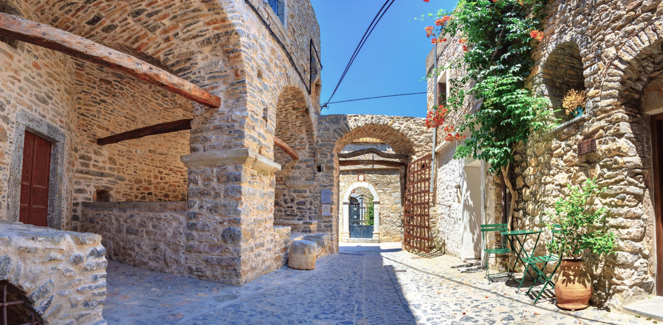 Your Guide to Chios| travel.gr