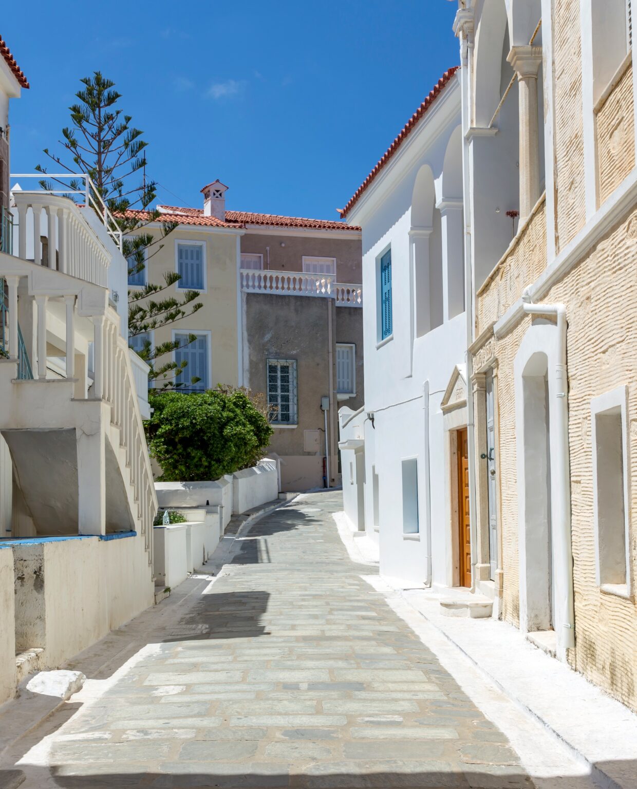 Τα αξιοθέατα και οι καλύτερες δραστηριότητες στην Άνδρο | travel.gr