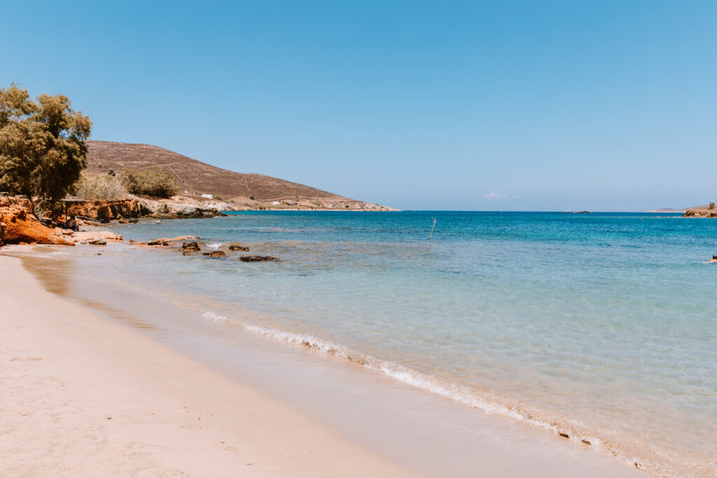 syrostoday.gr - Επικαιρότητα - Οι καλύτερες παραλίες της Σύρου, σύμφωνα ...