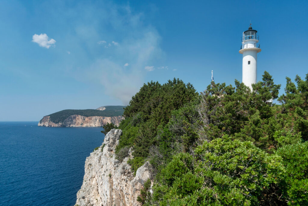 Τα κορυφαία αξιοθέατα της Λευκάδας
