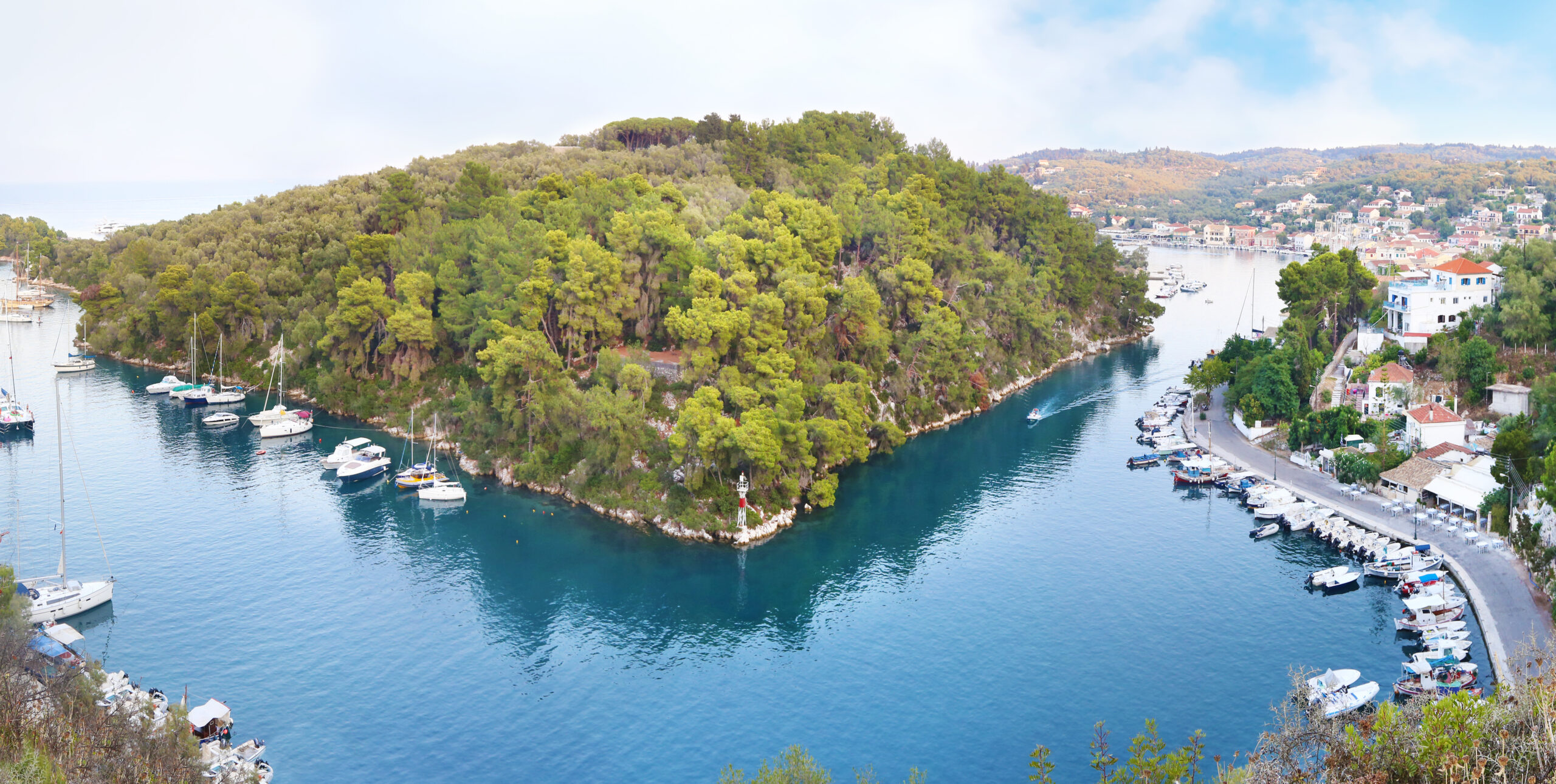 10 τοπ προορισμοί Ελλάδα για Airbnb | travel.gr