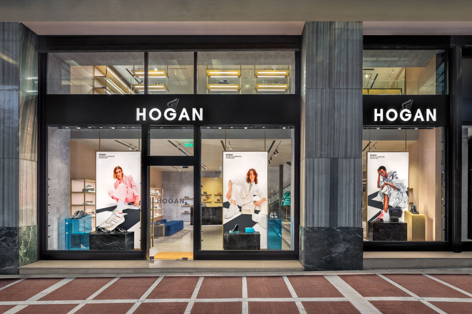 Luxury shopping στην Αθήνα -Οι καλύτερες διευθύνσεις | travel.gr