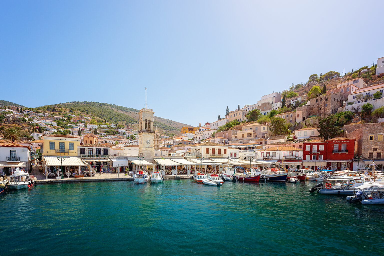 The Best Greek Islands for Culture Buffs | Travel.gr/en