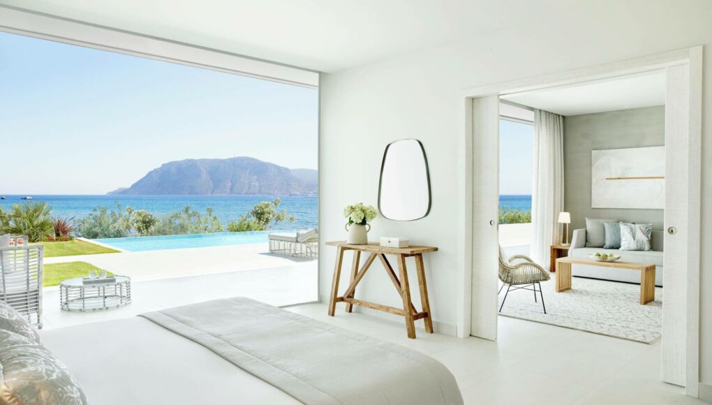 Οι καλύτερες επιλογές διαμονής στην Κω