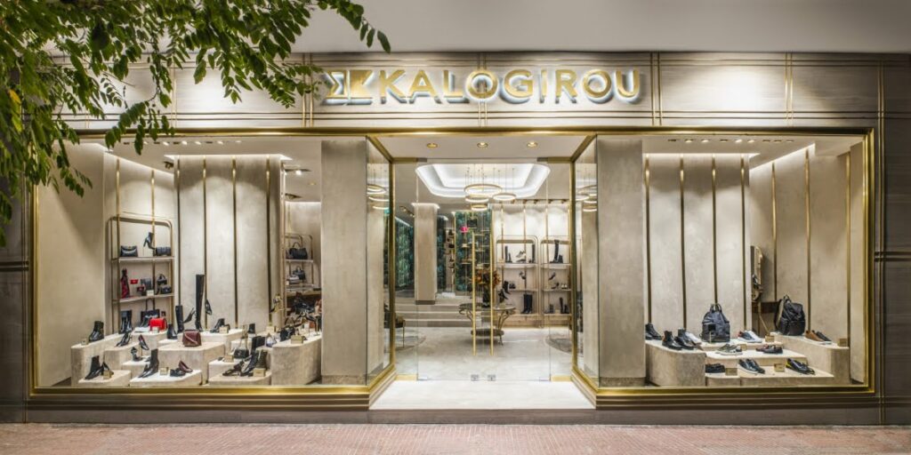 Luxury shopping στην Αθήνα -Οι καλύτερες διευθύνσεις | travel.gr