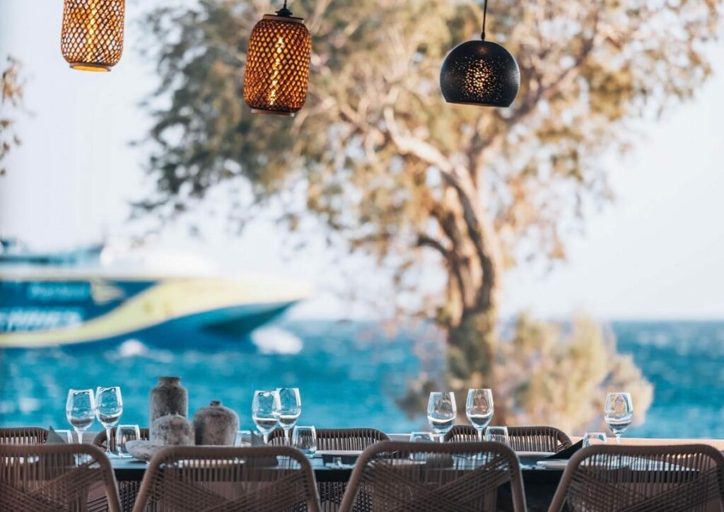 Τα καλύτερα εστιατόρια της Τήνου | travel.gr
