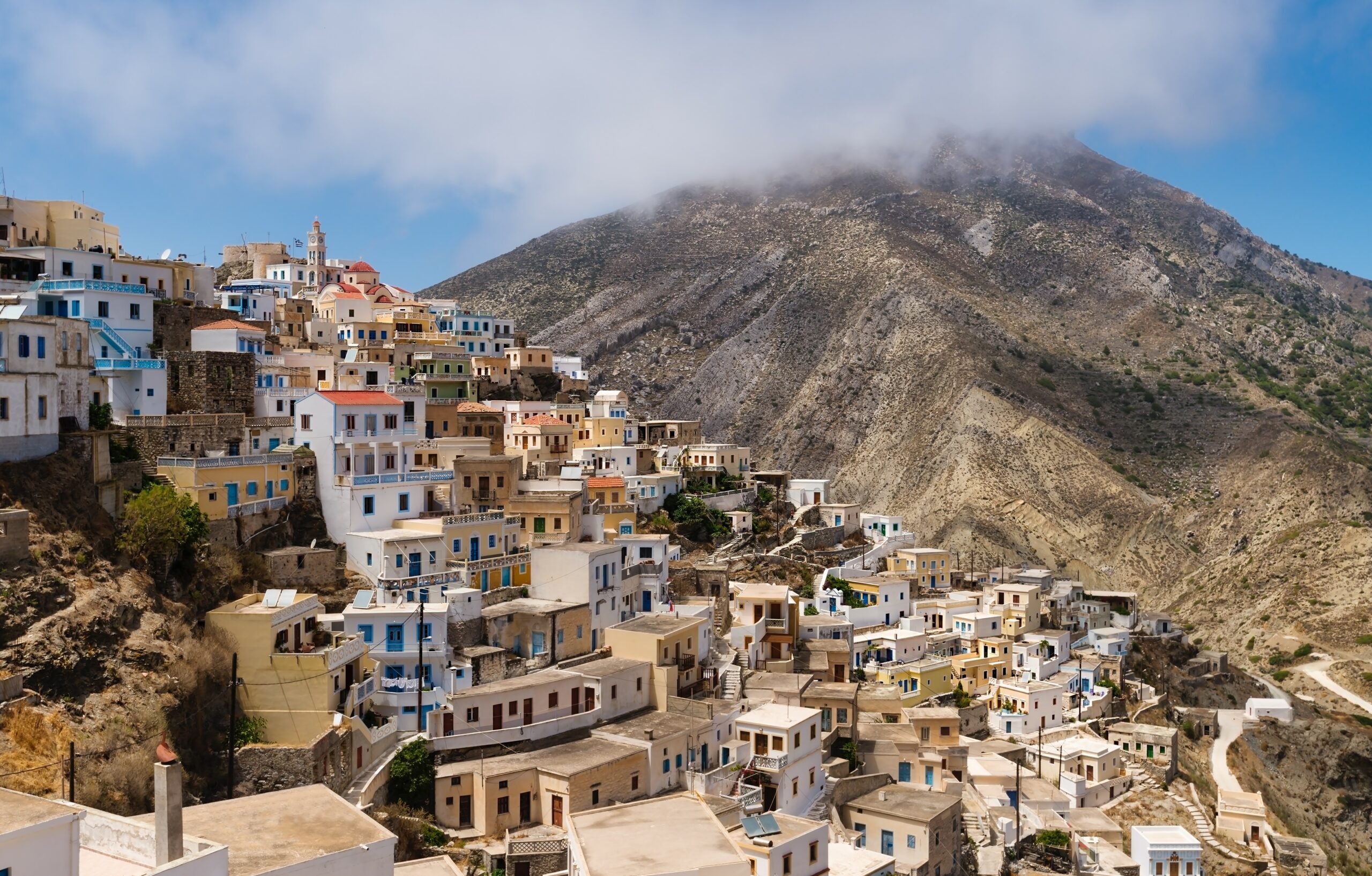 Your Guide to Karpathos| travel.gr