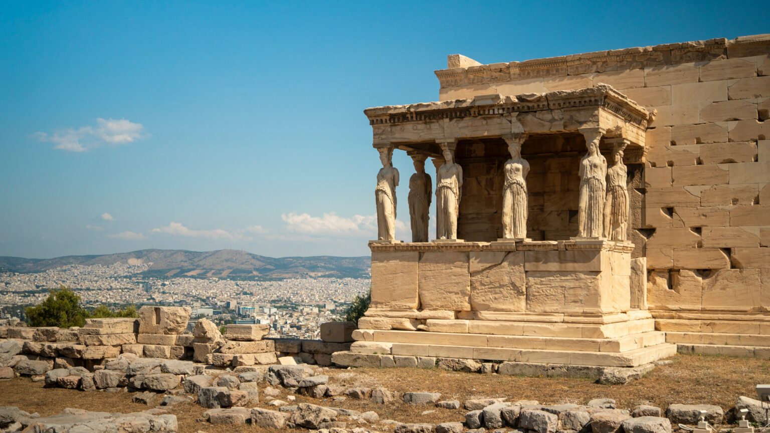 A Guide to the Acropolis: The Sacred Rock of Athens| travel.gr