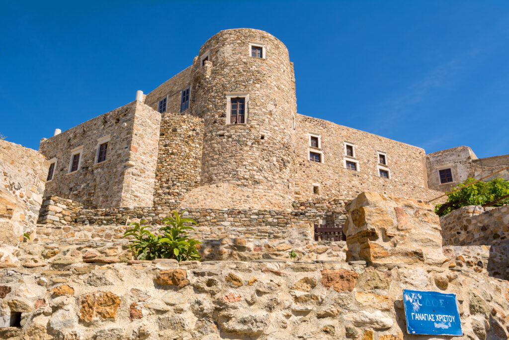 Νάξος: Οι εμπειρίες που αξίζει να ζήσετε | travel.gr