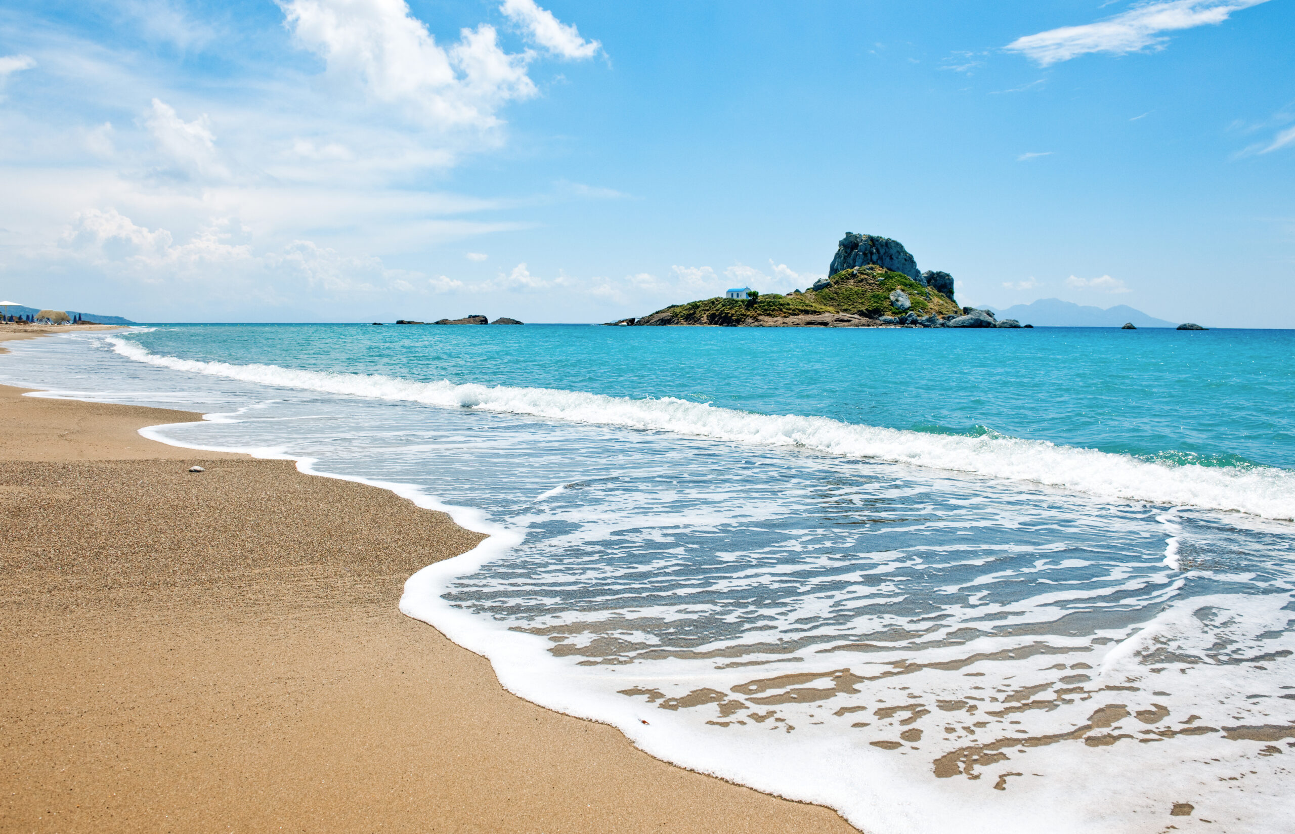 Οι καλύτερες παραλίες στην Κω | travel.gr